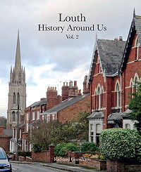 Ruth's Blog Post- Louth Museum in Louth Lincolnshire