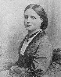 Ruth's Blog Post- Louth Museum in Louth Lincolnshire