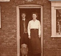 Ruth's Blog Post- Louth Museum in Louth Lincolnshire