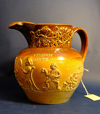 Ruth's Blog Post- Louth Museum in Louth Lincolnshire