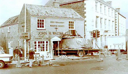 Ruth's Blog Post- Louth Museum in Louth Lincolnshire